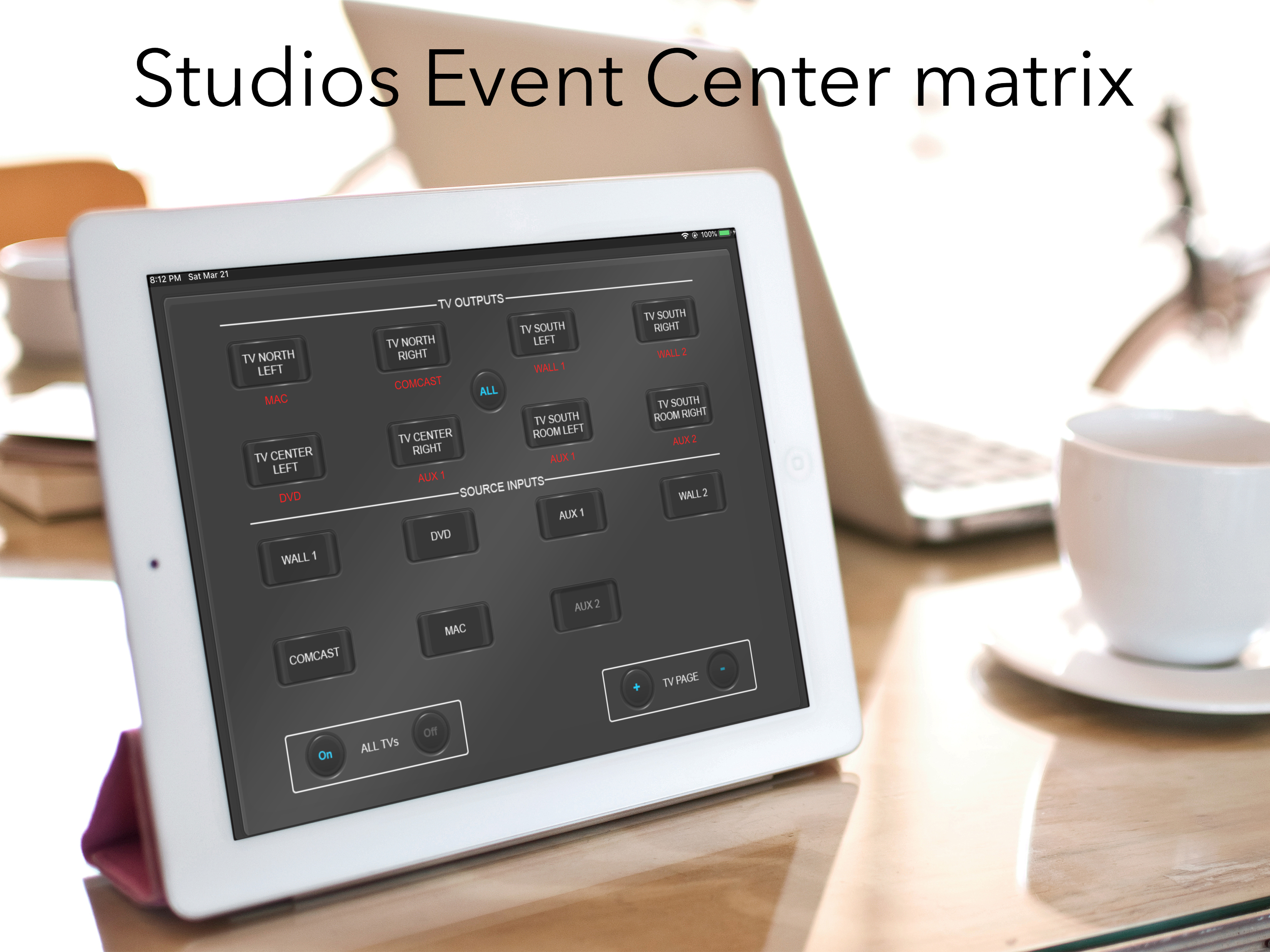 Studios at Overland Crossing - Aspen LS